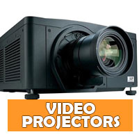 Projector Rentals New York - Audio Visual Equipment – Crossfire Pro AV ...