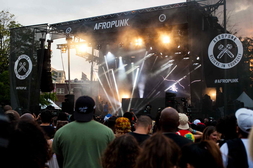 Rent Mobile Stage - Stageline SL320 Portable Stage Unit – Crossfire Pro ...