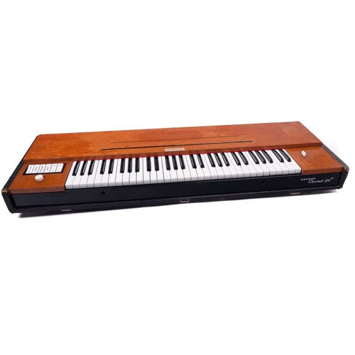 Rent Hohner Clavinet D6 Keyboard Rental – Crossfire Pro AV Rentals