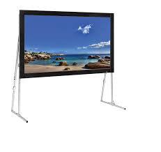 Rent Projector Screen - 4'11" x 8'9" Stumpfl S32 Projection Screen ...