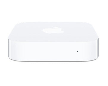 Rental - Apple Airport Express WiFi Router – Crossfire Pro AV Rentals