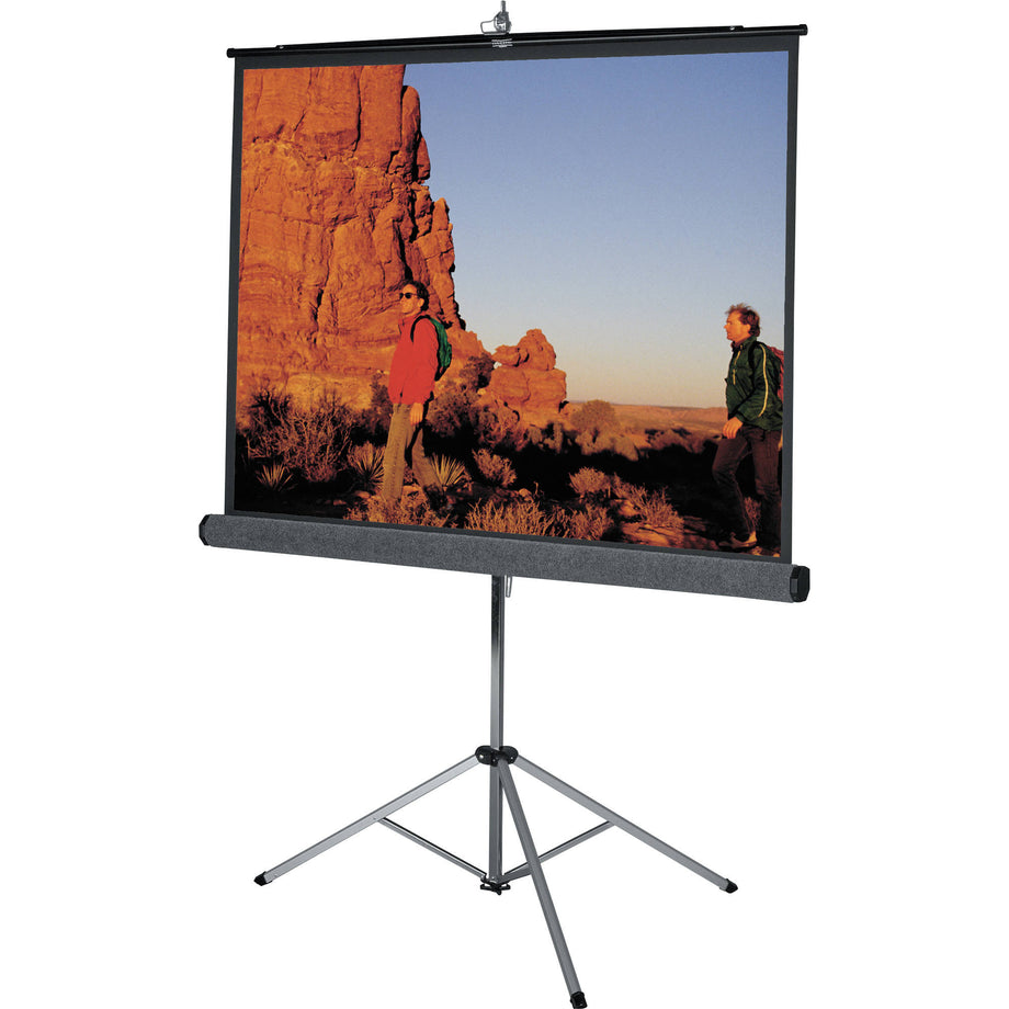 projector screen tripod