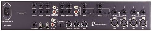 Rent Pro Tools - DIGIDESIGN DIGI-002 RACK PRO-TOOLS LE INTERFACE ...