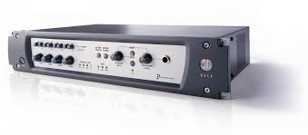 Rent Pro Tools - DIGIDESIGN DIGI-002 RACK PRO-TOOLS LE INTERFACE ...