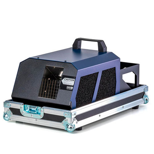 Rent Haze Machine - Unique 2.1 Hazer – Crossfire Pro AV Rentals