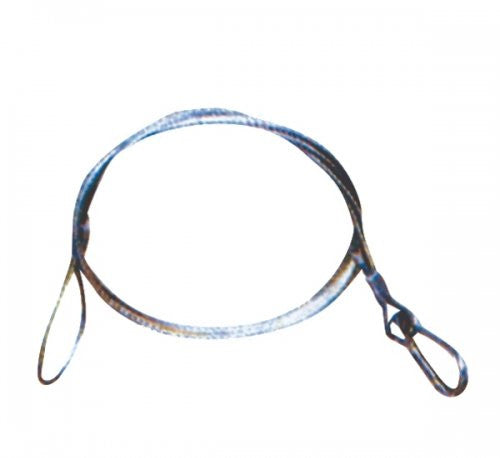 Saftey Cable – Crossfire Pro AV Rentals