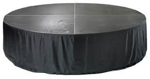 Rent Round Stage, Circular Platforms, Risers - 20' Diameter – Crossfire ...